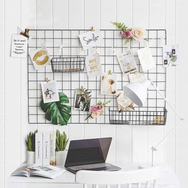 11 Work Office Decorating Ideas to Boost Productivity and Mood