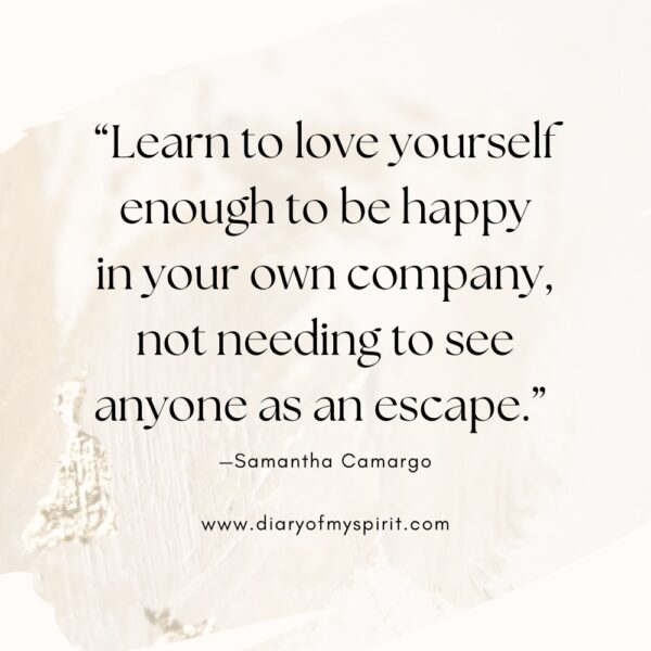 150+ Inspiring Self Love Quotes to Boost Self-esteem