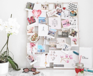 110 Inspiring Vision Board Examples and Ideas for 2024