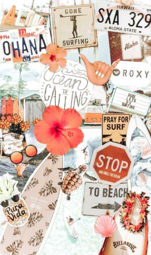 110 Inspiring Vision Board Examples and Ideas for 2024
