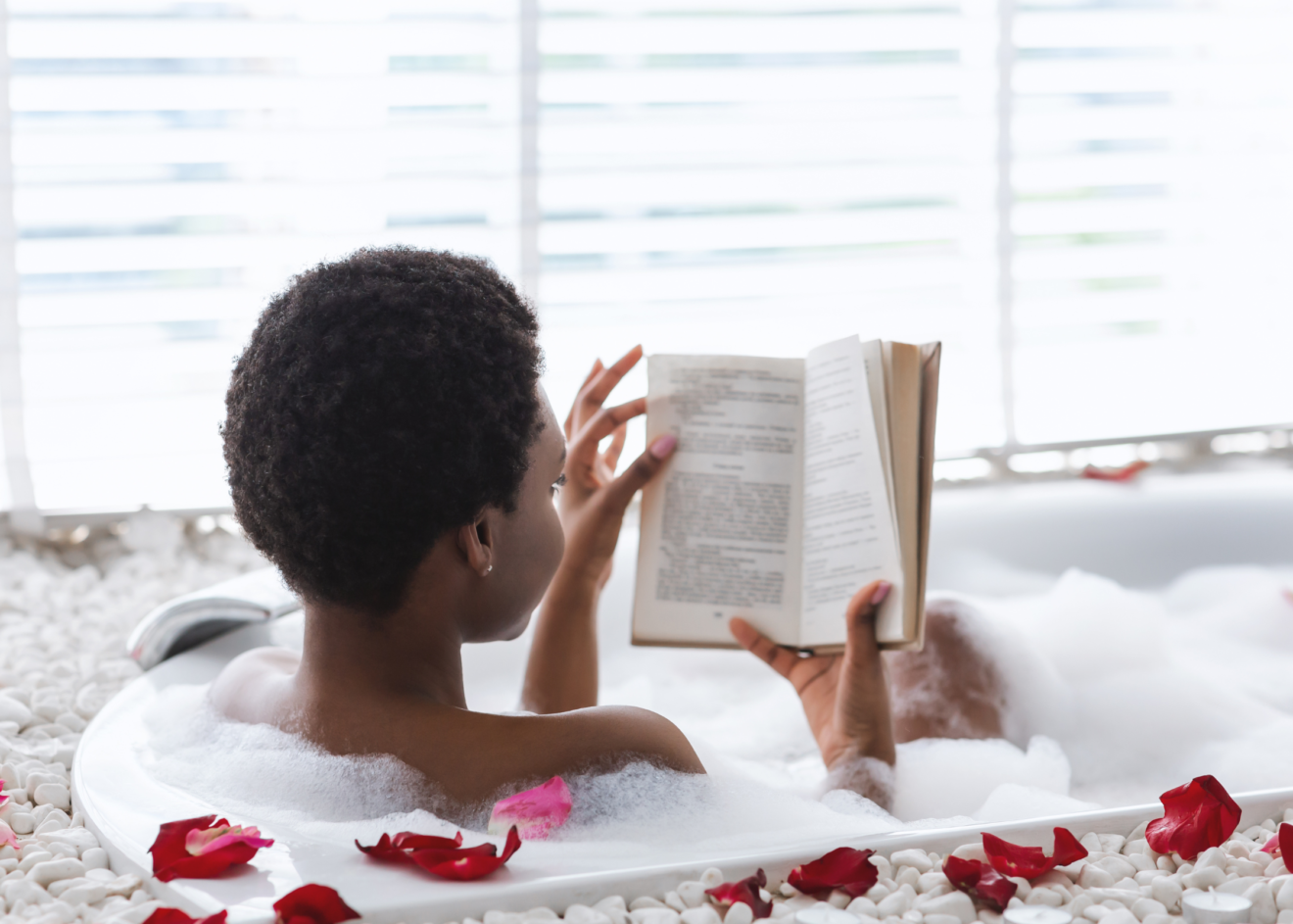 Me Time Ideas: 14 Ways to Carve Out Quality Time For Yourself